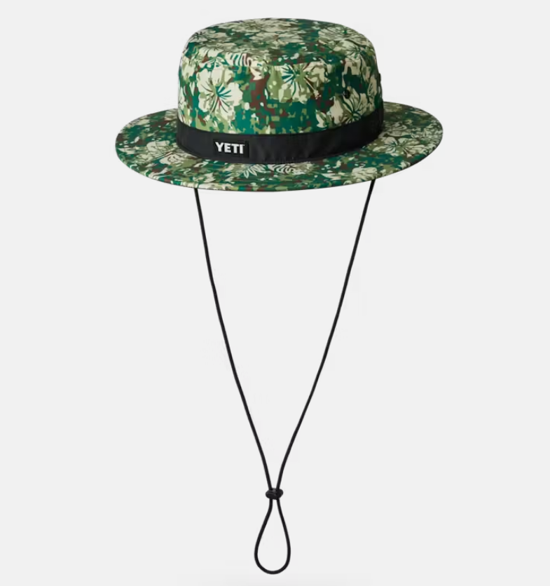 Yeti Boonie Hat – Tailwater Outfitters