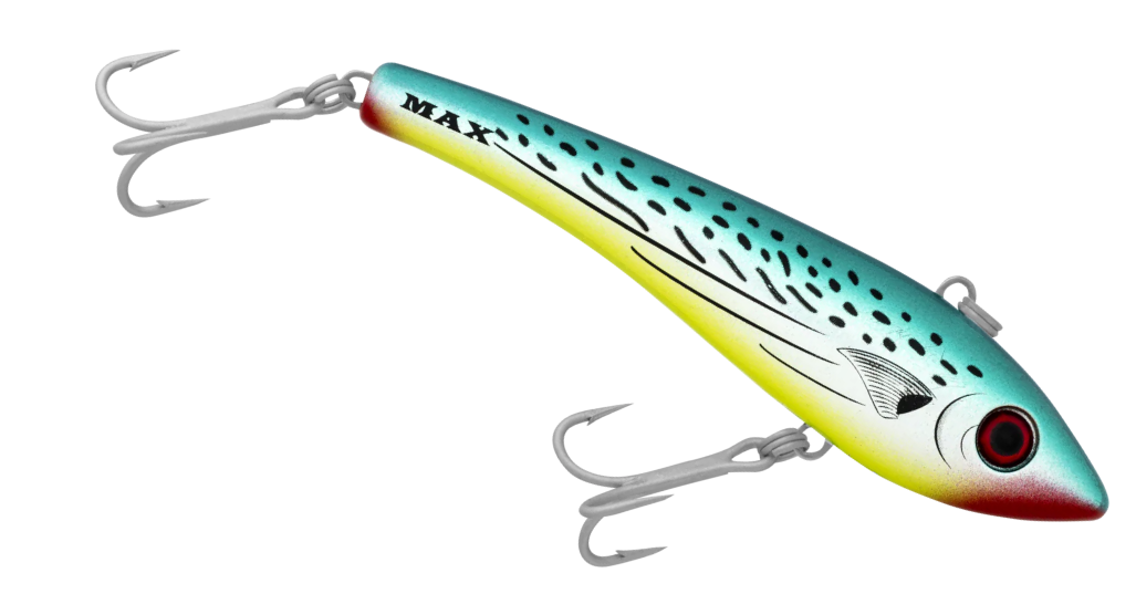 Halco Max 130 – Tailwater Outfitters
