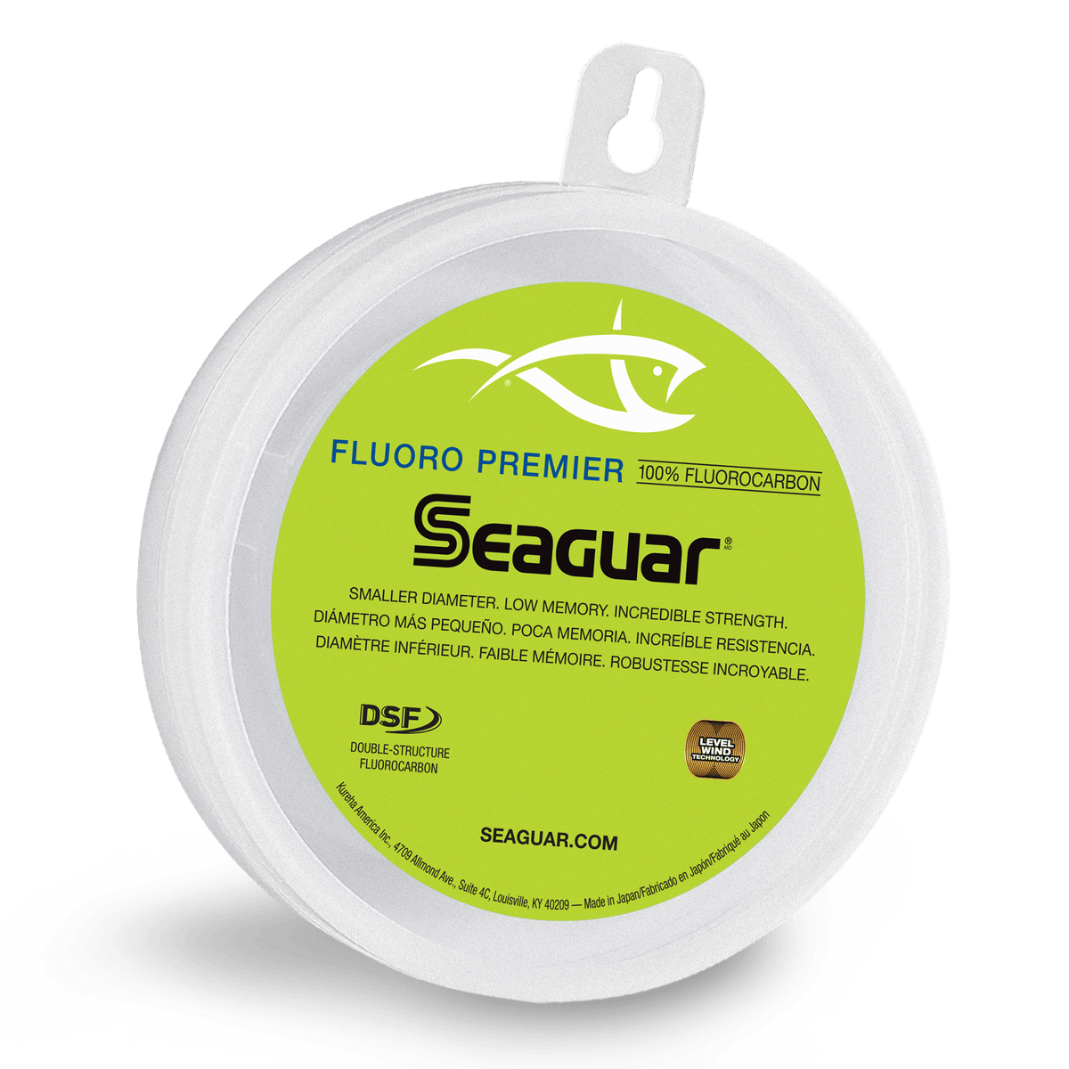 Seaguar Premier – Tailwater Outfitters
