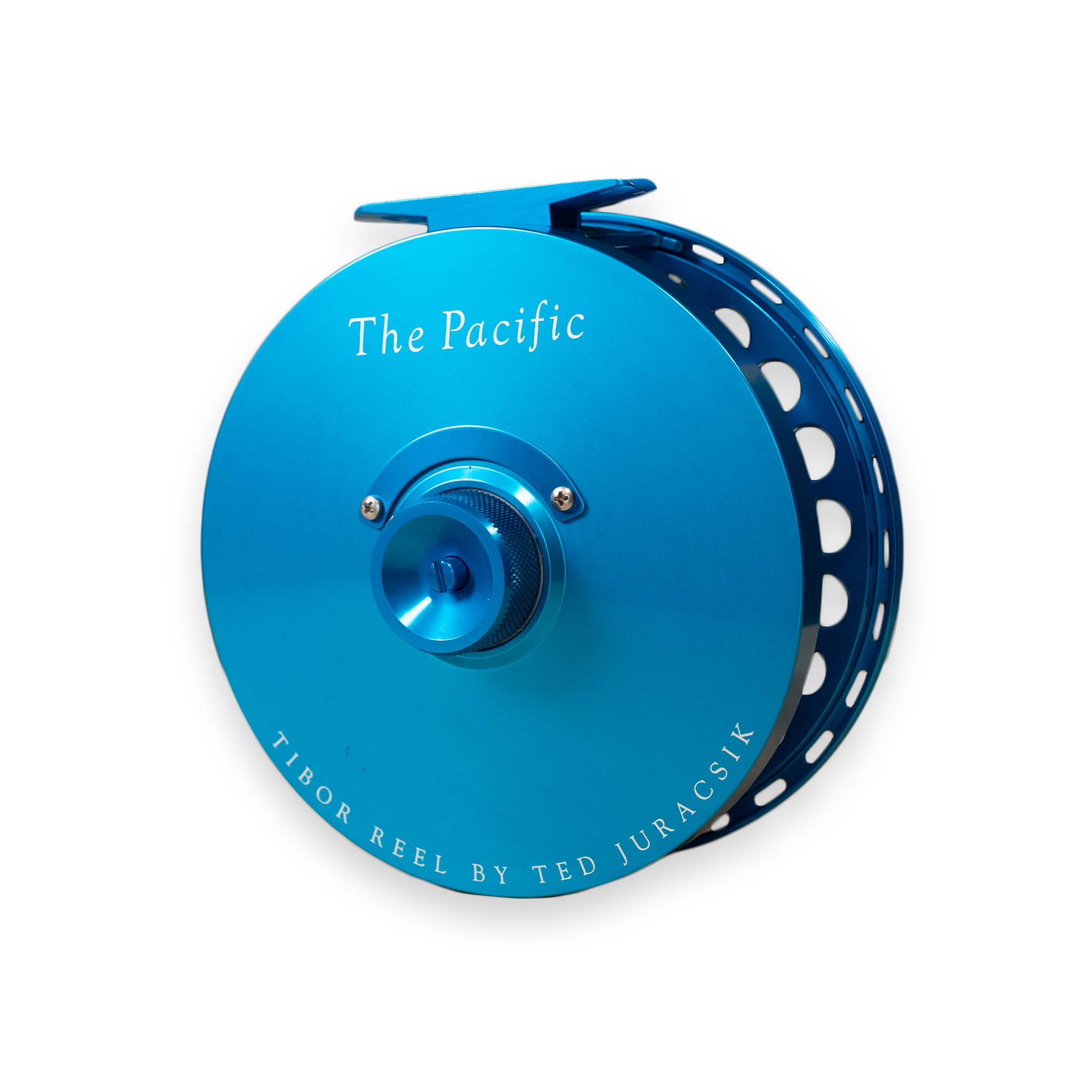 Tibor Pacific Spool 2 – Tailwater Outfitters