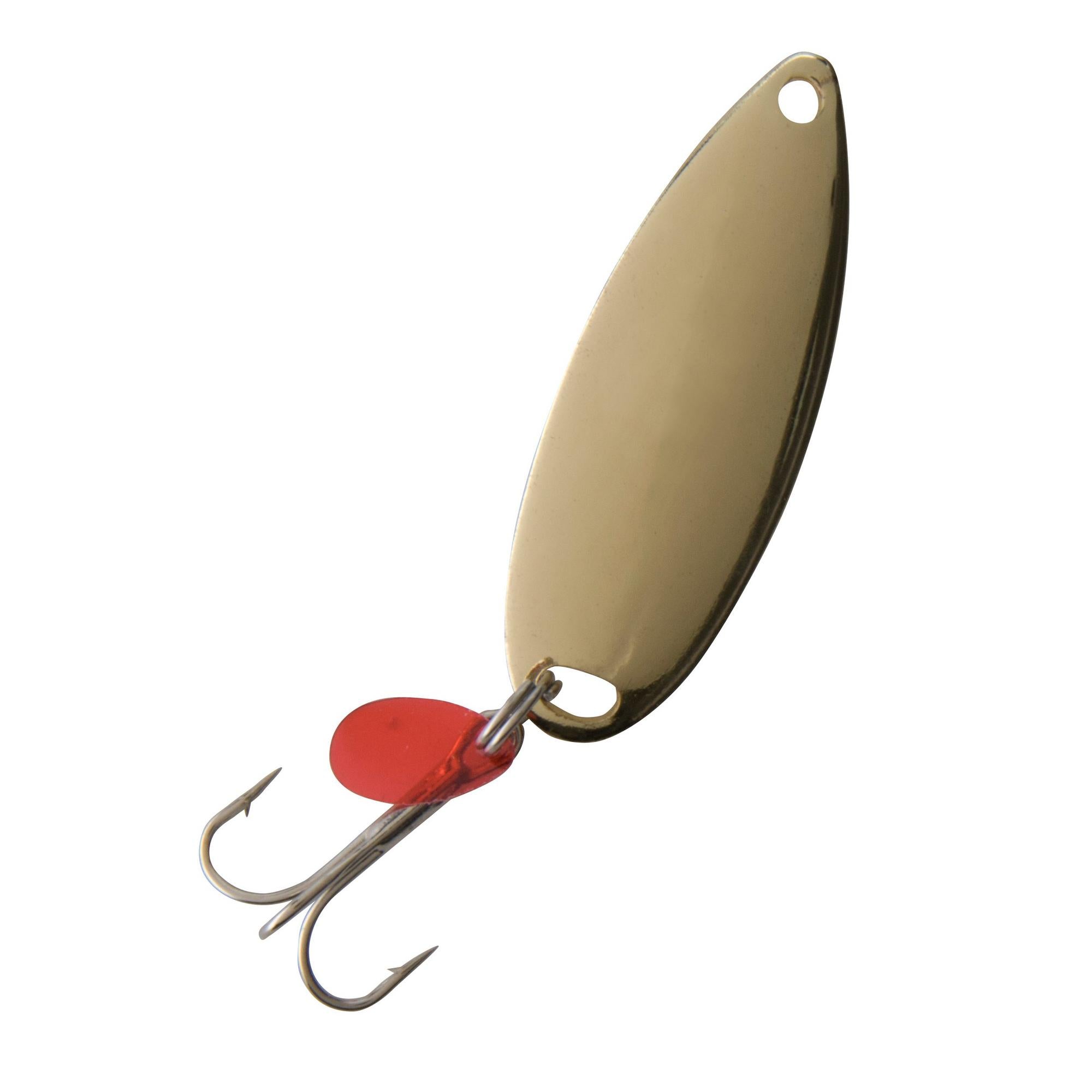 Johnson Sprite Spoon – Tailwater Outfitters