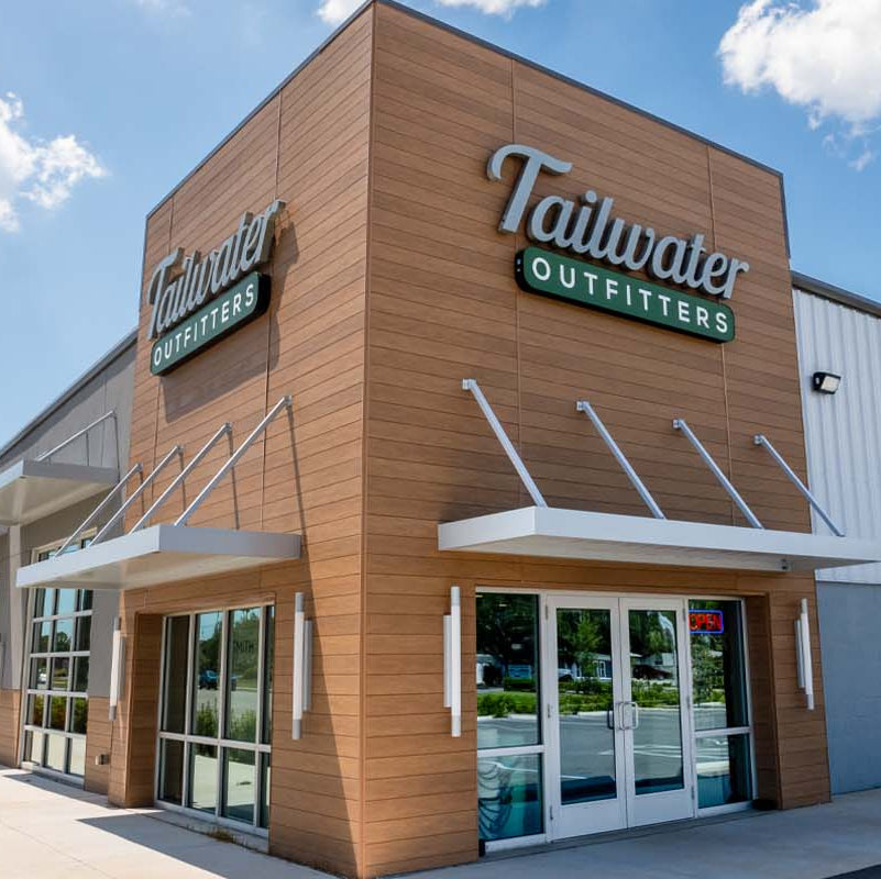 Tailwater Outfitters | Fishing Store & Equipment