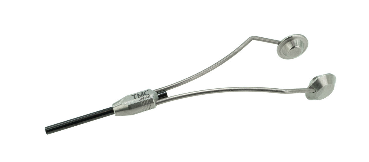 Tiemco Ceramic Bobbin – Tailwater Outfitters