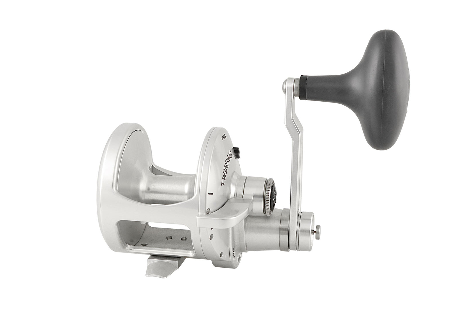 New Accurate Valiant 2 Single Speed – Tailwater Outfitters