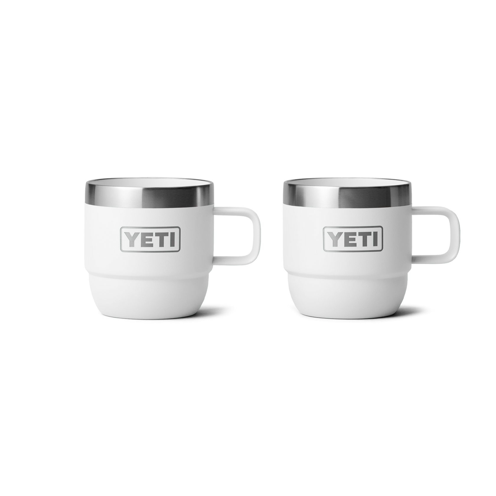 Yeti Rambler 6oz Stackable Cups – Tailwater Outfitters
