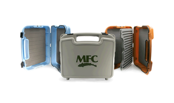 MFC Boat Box – Tailwater Outfitters