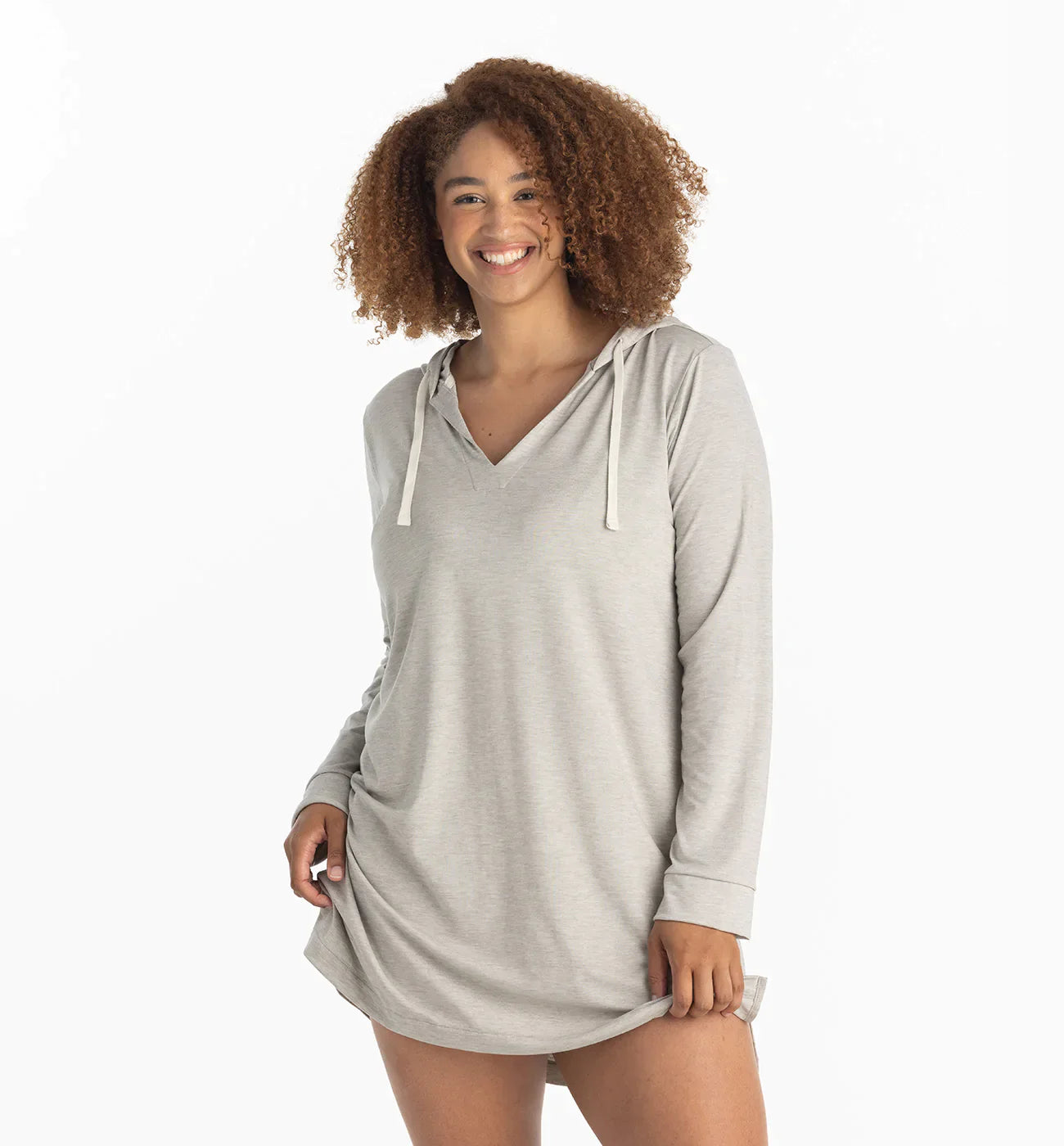 Free Fly Women's Elevate Coverup – Tailwater Outfitters