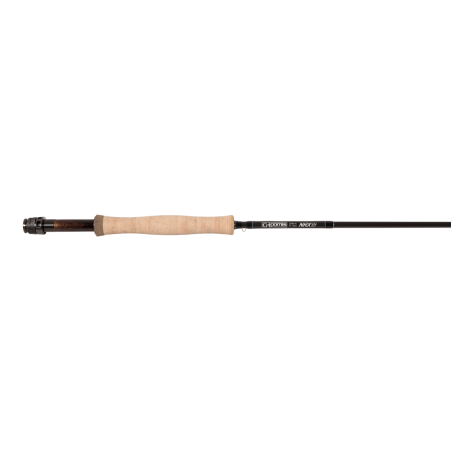 G. Loomis NRX+ Fly Rod – Tailwater Outfitters
