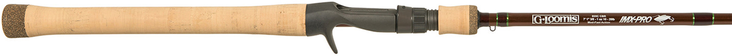 G. Loomis IMX-Pro Crankbait – Tailwater Outfitters