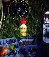 Gink Dry Fly Dressing – Tailwater Outfitters