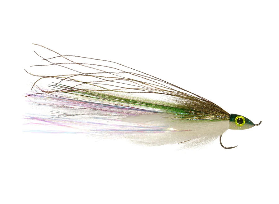 Rainy's Flies Robrahn's Bluewater Fly – Tailwater Outfitters