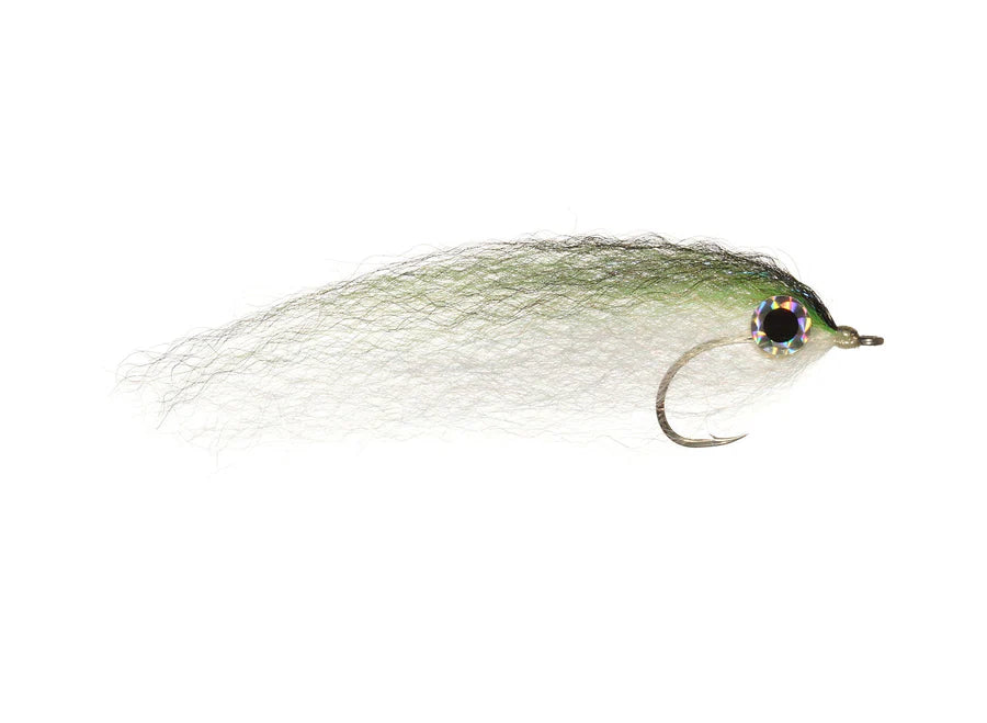 Rainy's Flies BFT's Mackerel Fly – Tailwater Outfitters