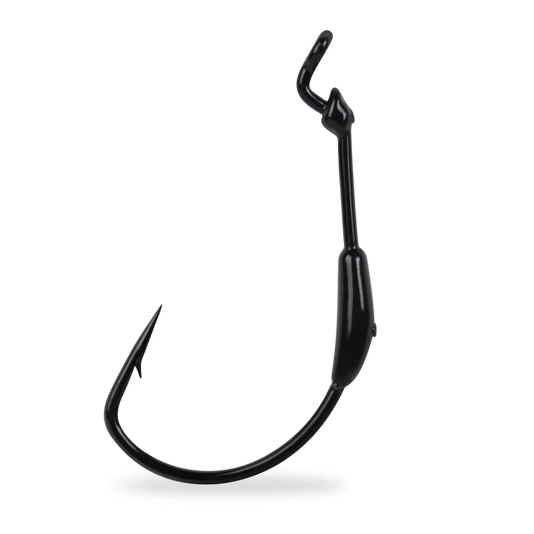Mustad Weighted Grip Pin Hook – Tailwater Outfitters