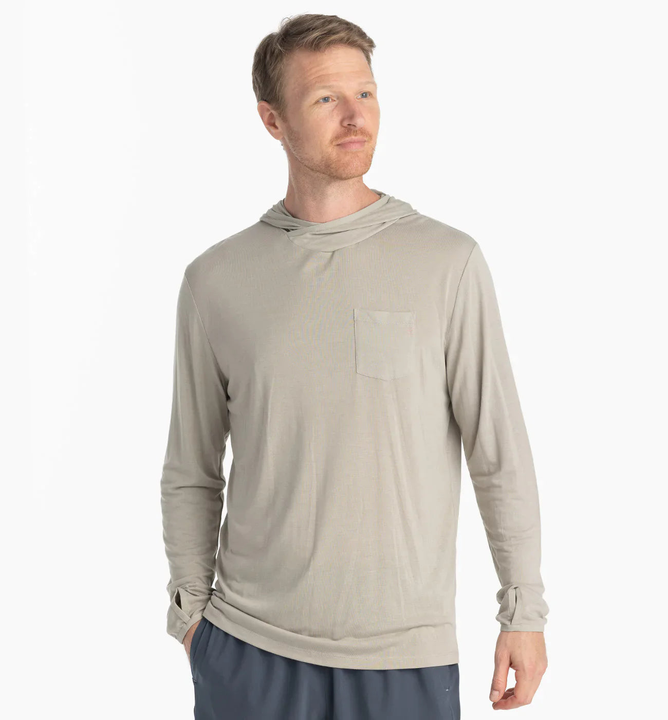 Free Fly Bamboo Lightweight Hoodie – Tailwater Outfitters