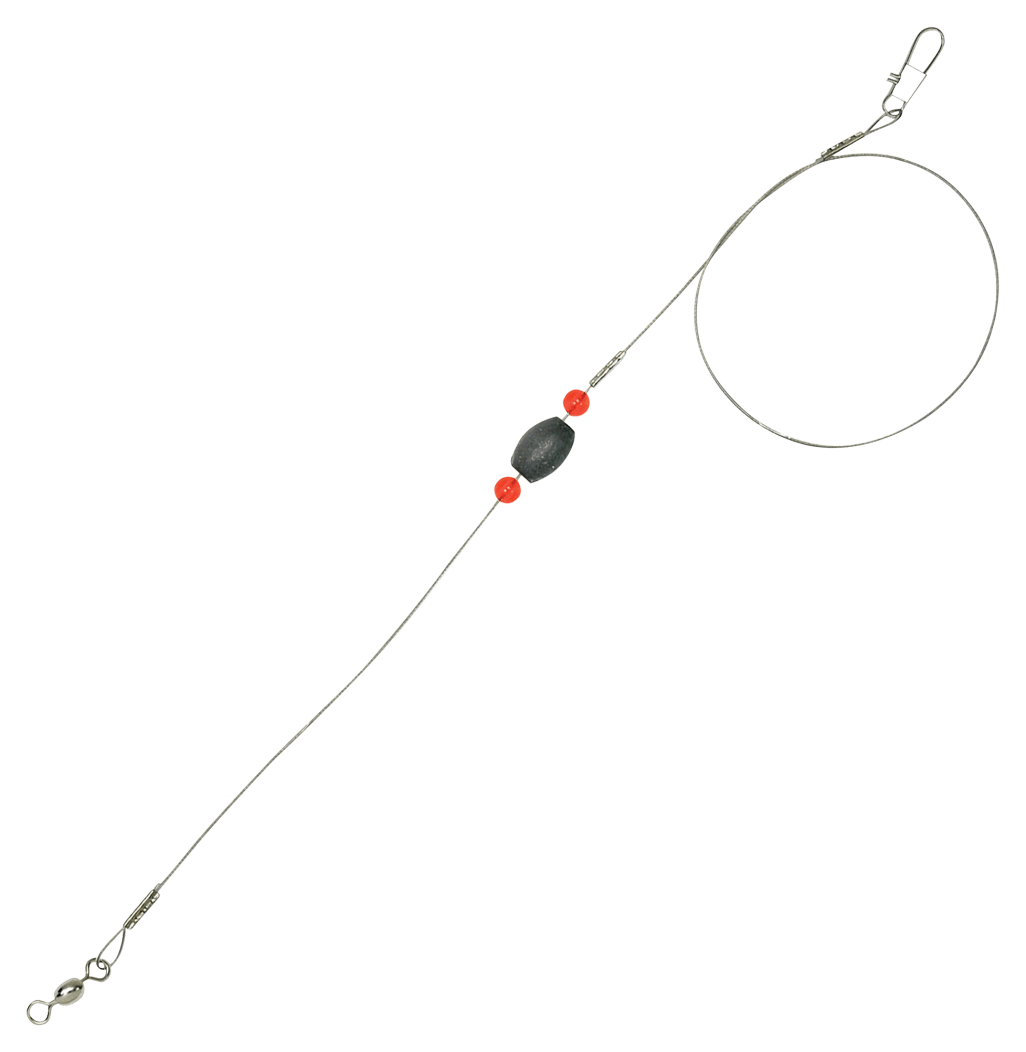 Sea Striker Egg-Ready Rig – Tailwater Outfitters