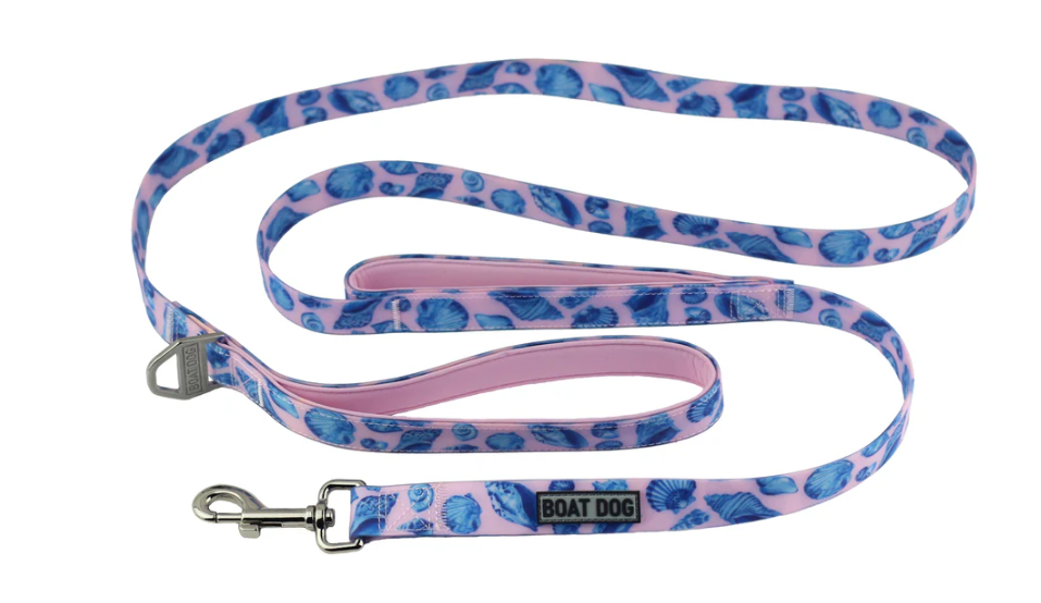 Boat Dog Leash – Tailwater Outfitters