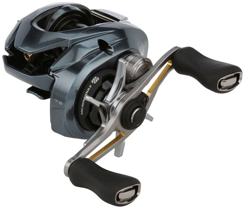 Shimano Aldebaran BFS – Tailwater Outfitters