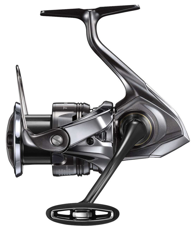 Shimano Twin Power FE Spinning Reel – Tailwater Outfitters