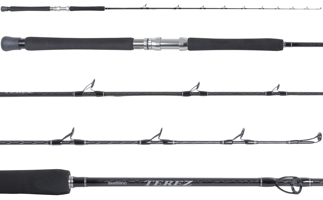 Fishing Rods | Inshore, Offshore & Fly Rods | Tailwater Outfitters