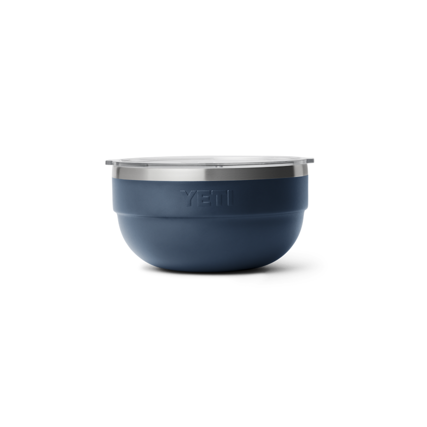 Yeti 2qt Insulated Bowl – Tailwater Outfitters