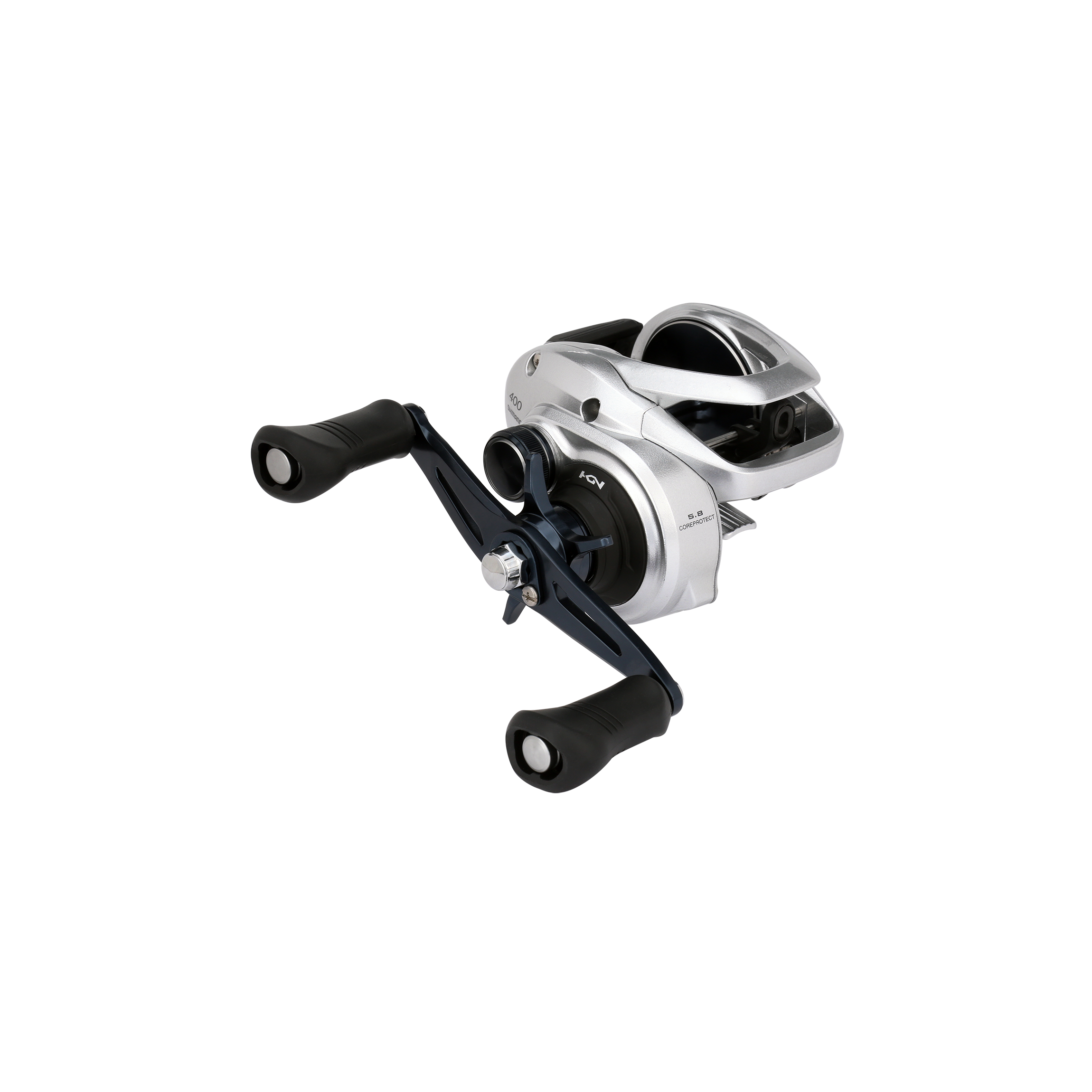 Shimano Tranx 400 – Tailwater Outfitters