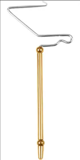 Rotating Whip Finisher – Tailwater Outfitters