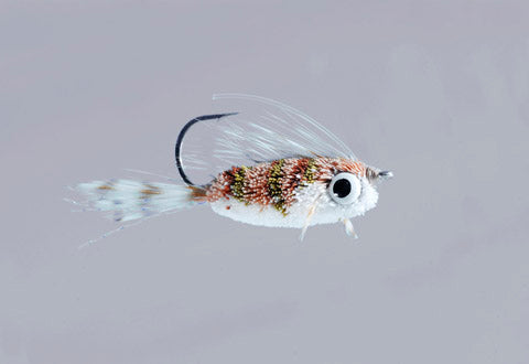 Rainy's Flies Goby Slider – Tailwater Outfitters