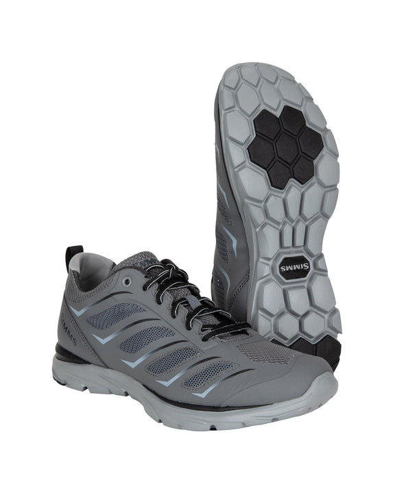 Simms Challenger Air Vent Shoe – Tailwater Outfitters