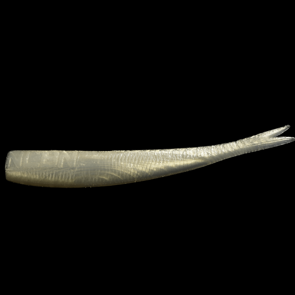 NLBN 8" Straight Tail – Tailwater Outfitters