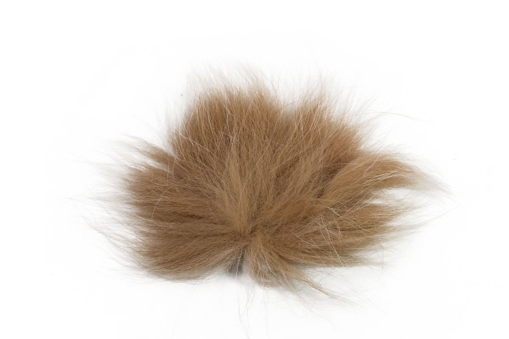 Arctic Fox Tail Hair – Tailwater Outfitters