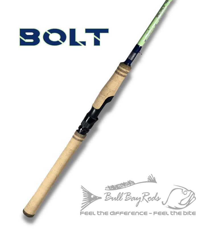 Bull Bay Bolt Full Cork – Tailwater Outfitters