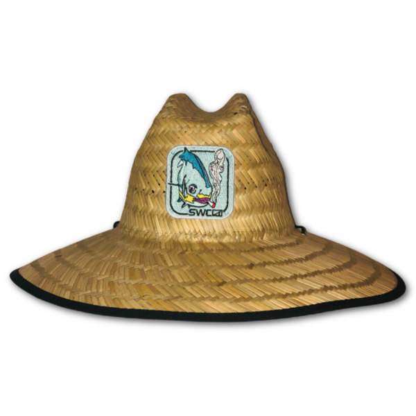 SWC Life Guard Hat – Tailwater Outfitters