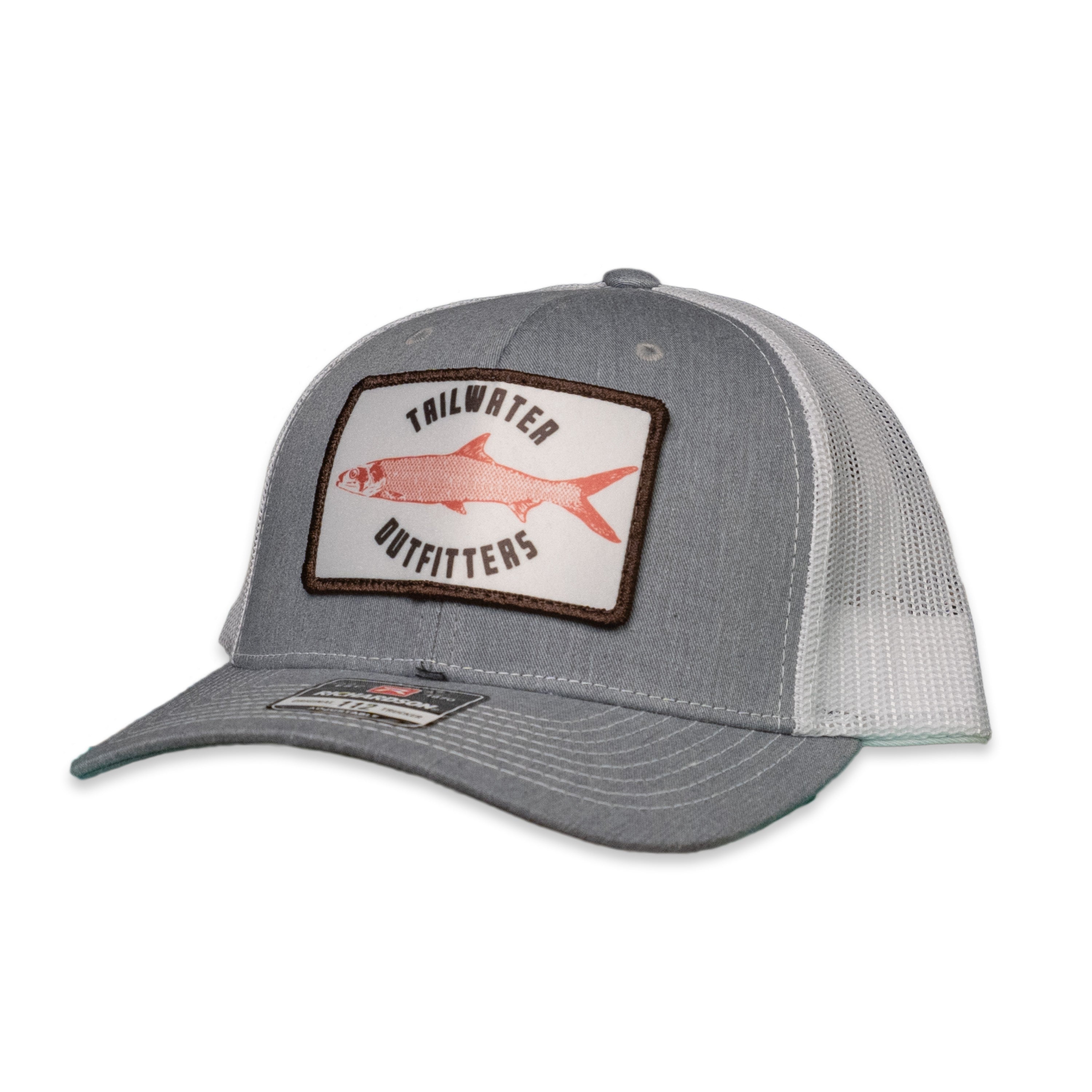 Tailwater Outfitters Poor Man's Tarpon Hat