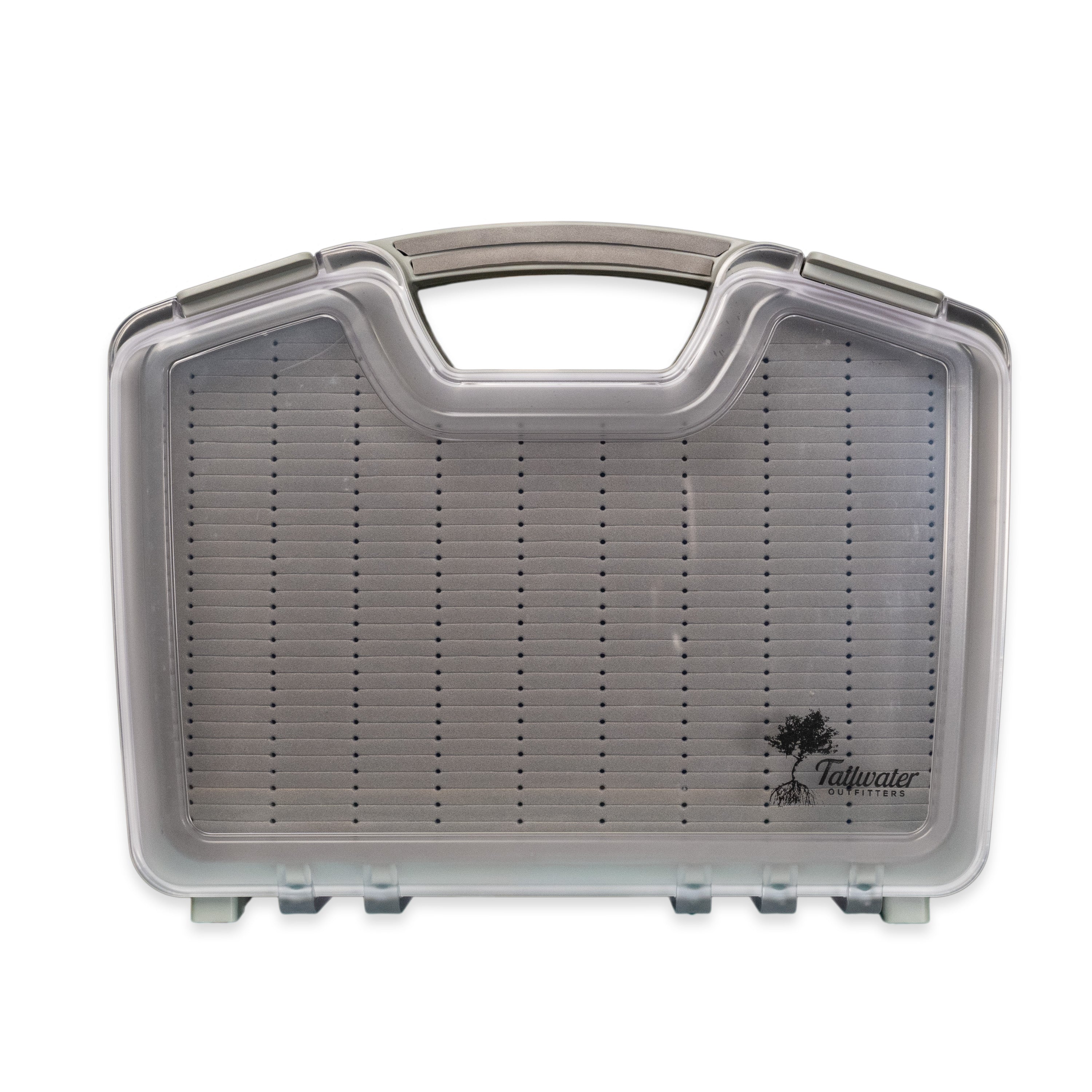 Tailwater WaterProof Boat Box- Gray – Tailwater Outfitters