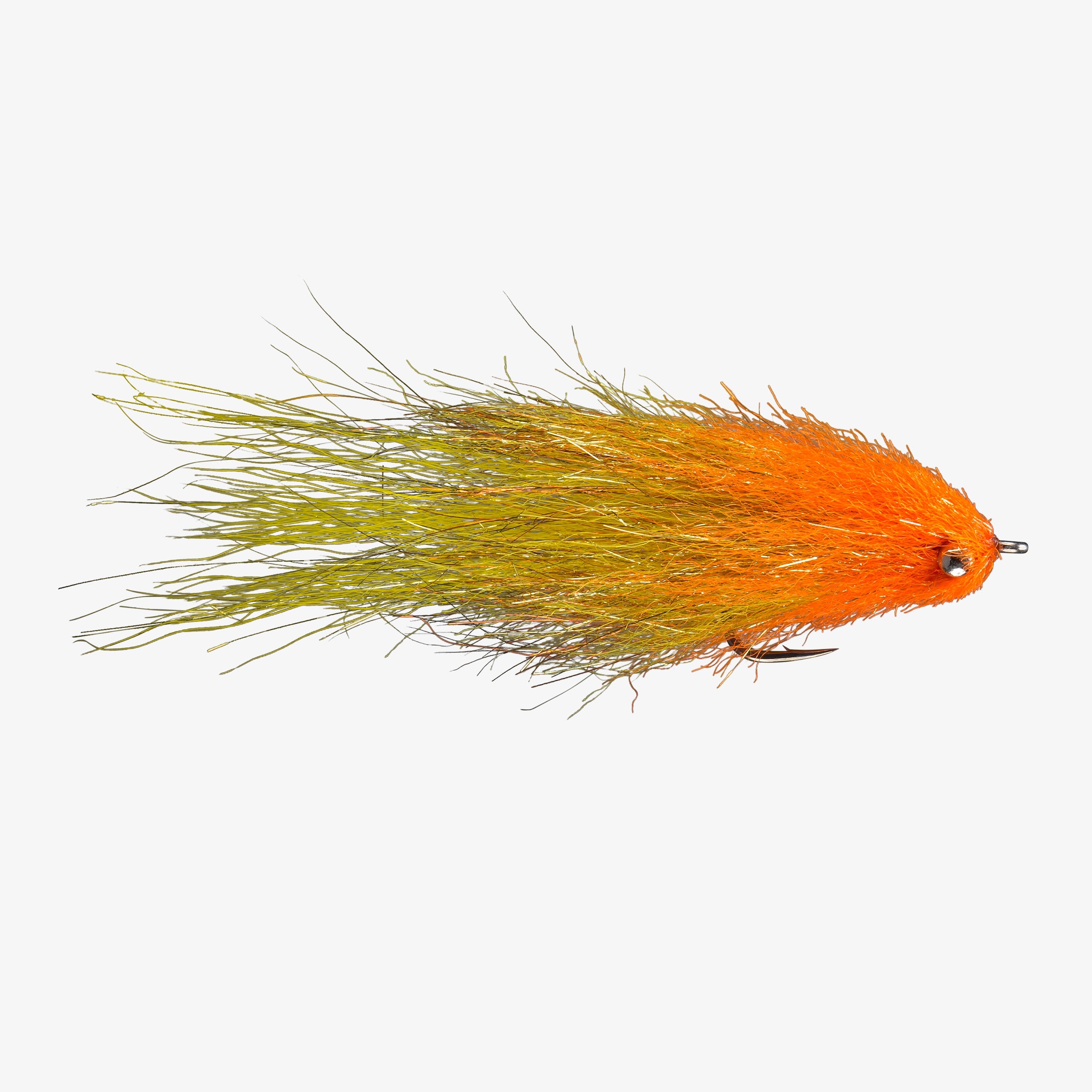 Rio Brammer Finger Mullet – Tailwater Outfitters