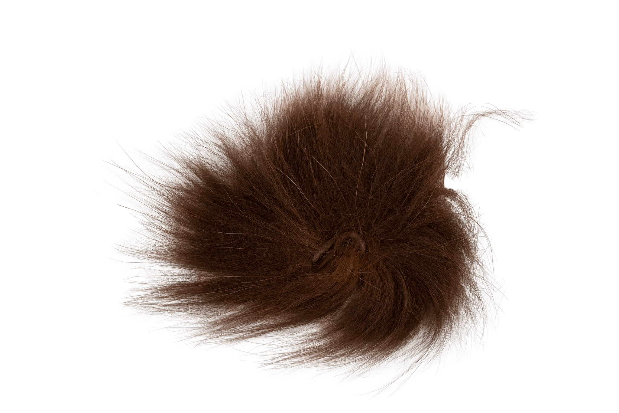 Arctic Fox Tail Hair – Tailwater Outfitters