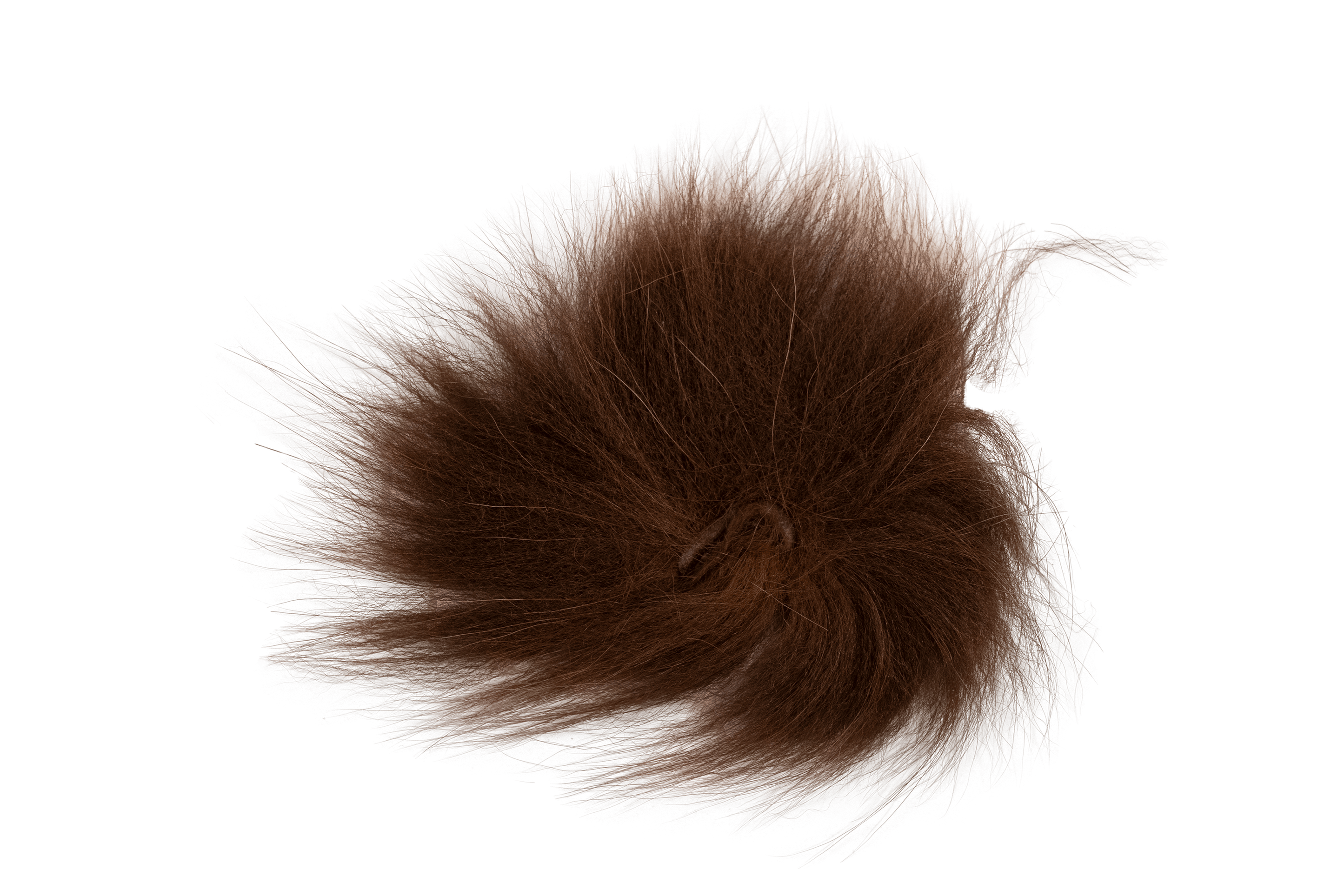 Arctic Fox Tail Hair – Tailwater Outfitters