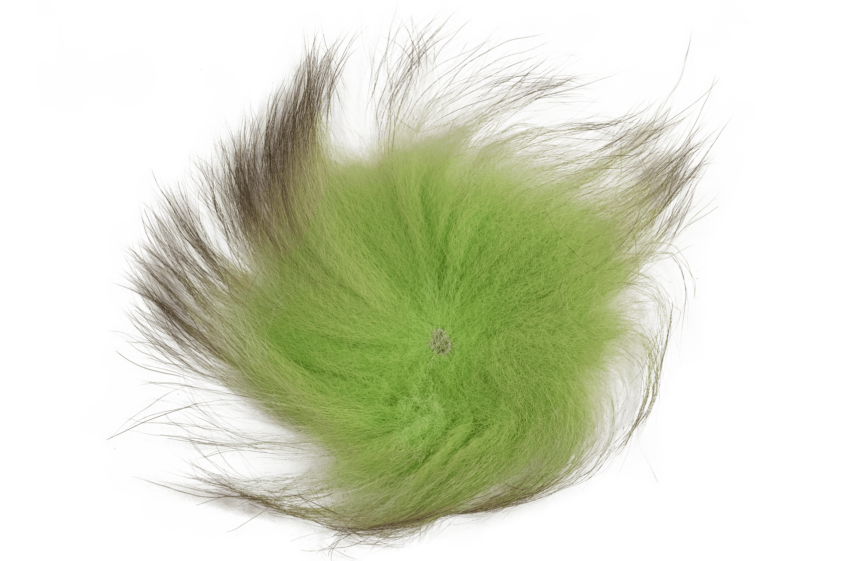 Arctic Fox Tail Hair – Tailwater Outfitters
