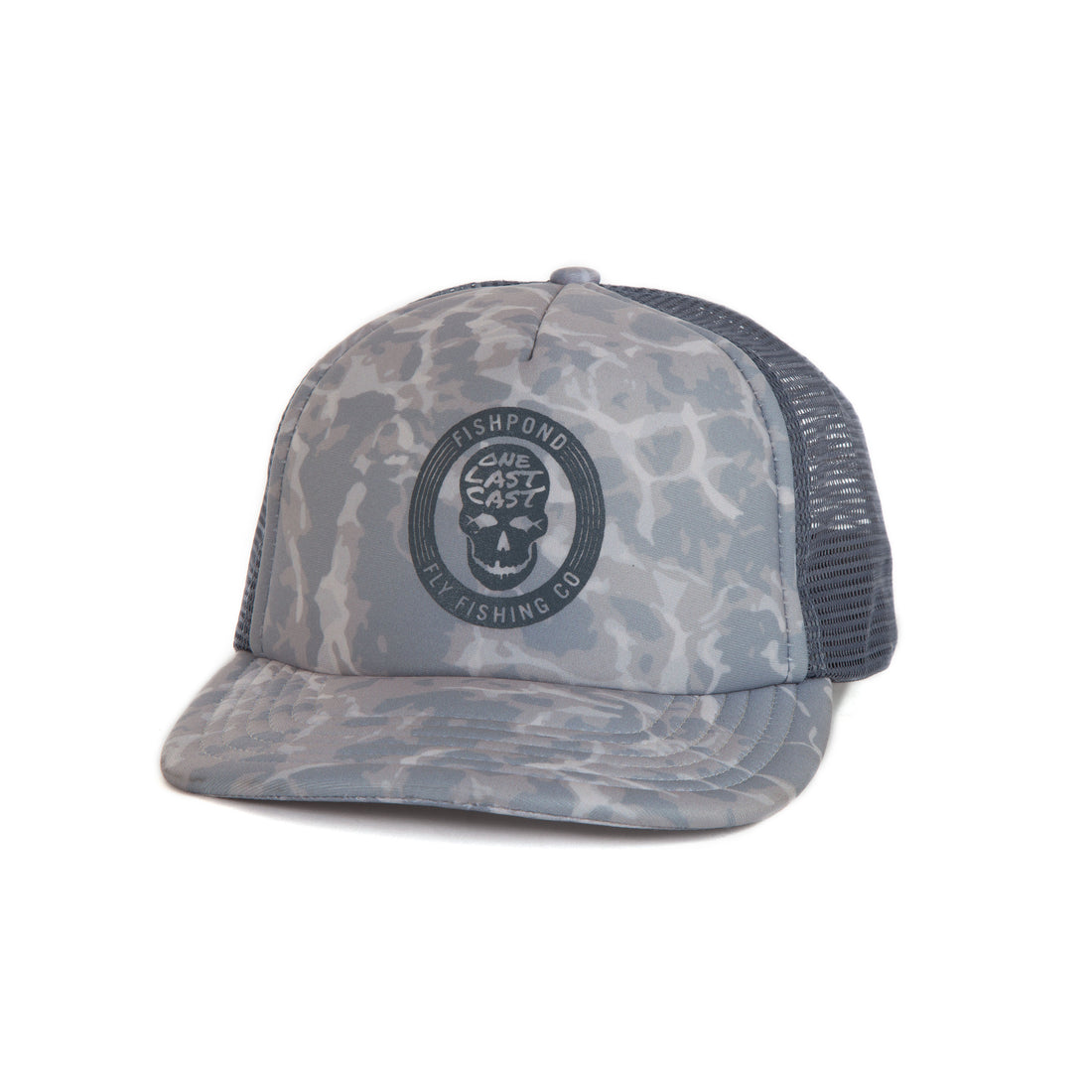 Fishpond Last Call Hat Overcast Camo – Tailwater Outfitters