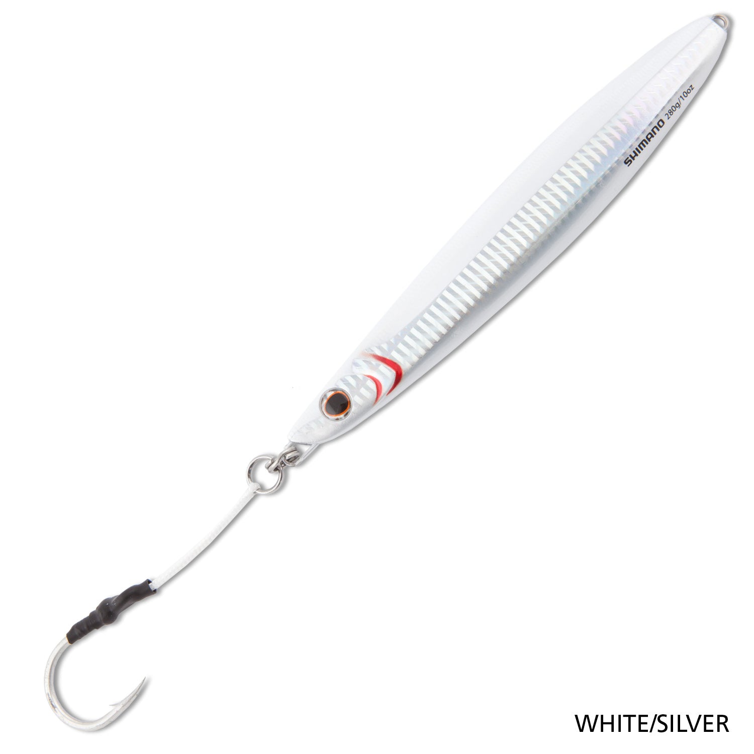 Shimano Butterfly Flat-Side Jig – Tailwater Outfitters