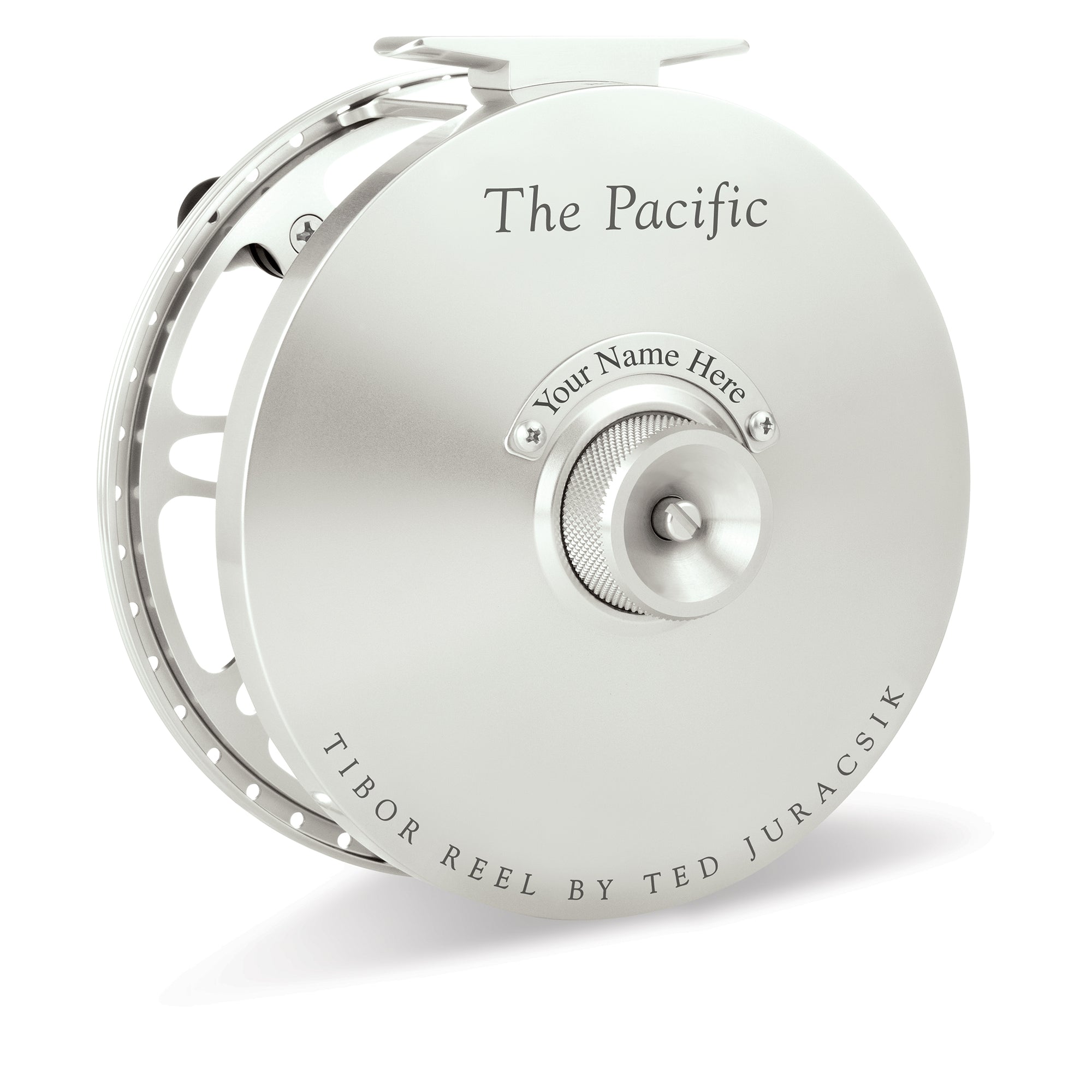 Tibor Pacific Gen 3 Porting – Tailwater Outfitters