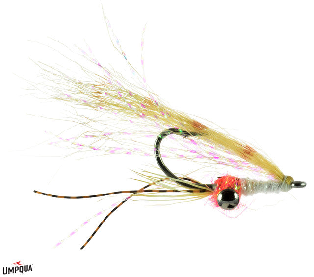 Umpqua Puff Pastry – Tailwater Outfitters