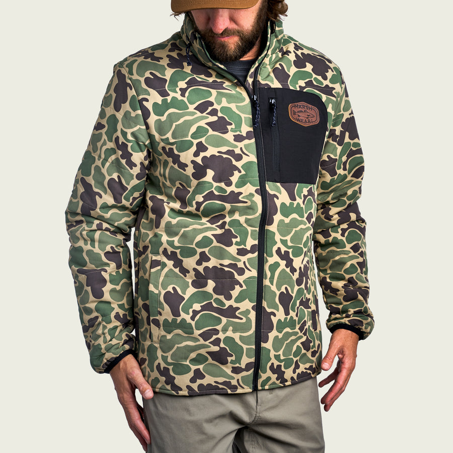 Marsh Wear Apparel – Tailwater Outfitters