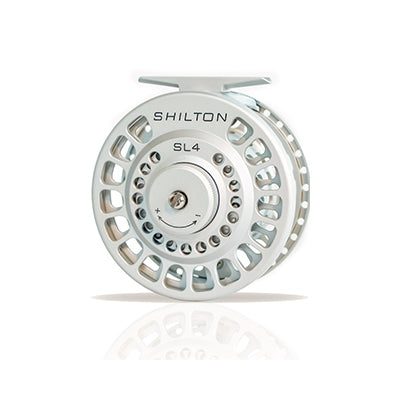 Shilton SL4 Reel