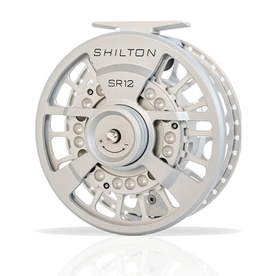 Shilton SR12 Reel