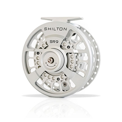 Shilton SR9 Reel