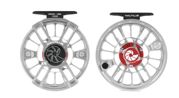 Nautilus XL Max – Tailwater Outfitters