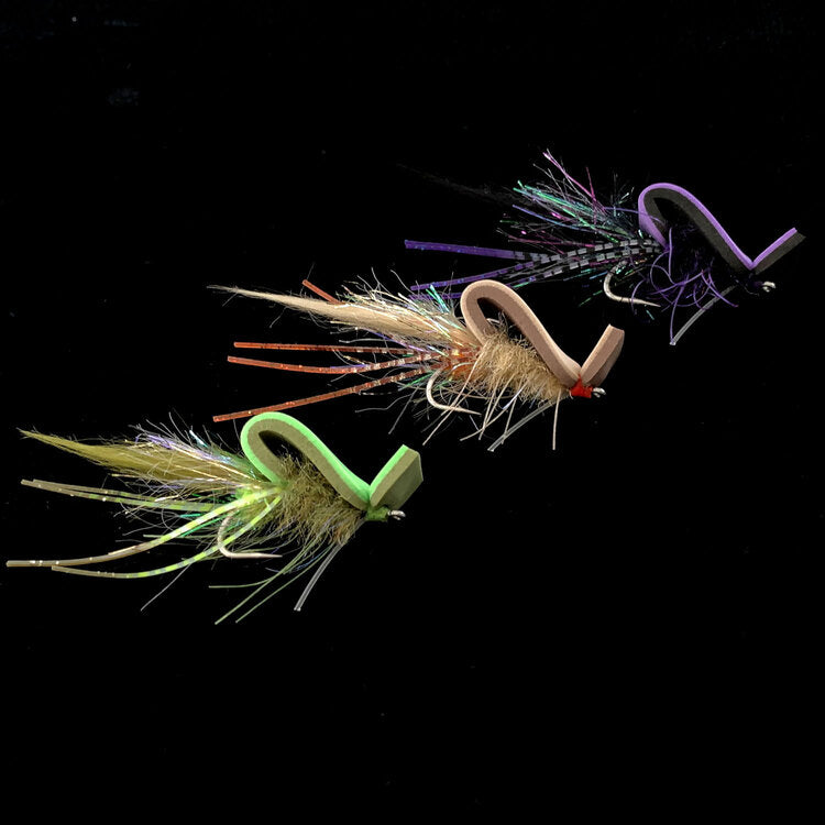 Sight Cast Gurgler – Tailwater Outfitters