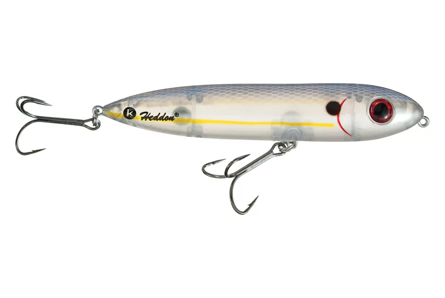 Heddon One Knocker Spook – Tailwater Outfitters