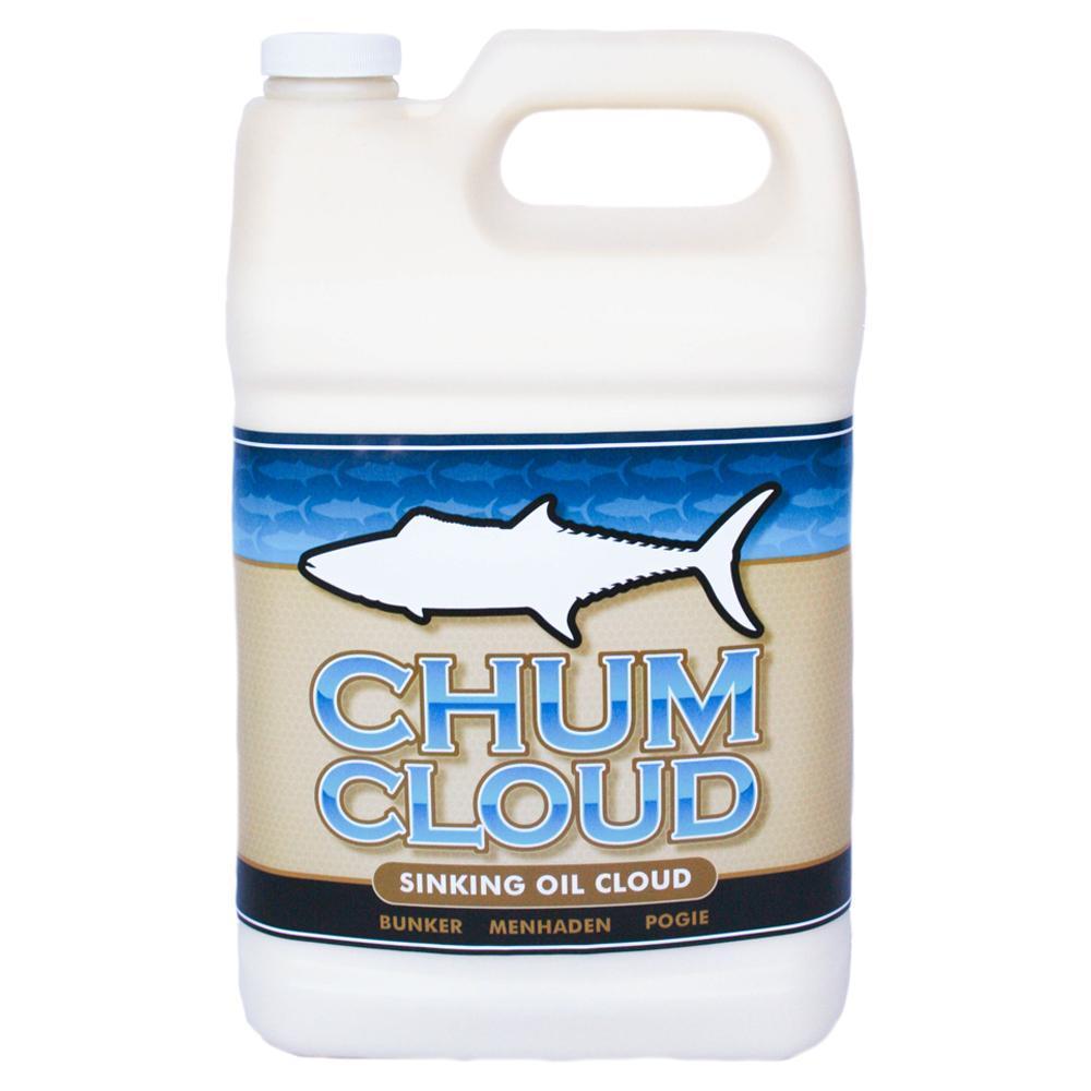 Chum Cloud Menhaden Milk – Tailwater Outfitters